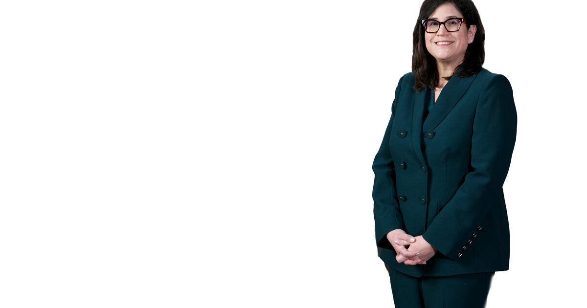 Maria A. Cestone - Coughlin Midlige & Garland LLP