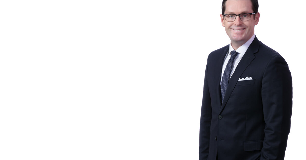 Patrick K. Coughlin - Coughlin Midlige & Garland LLP