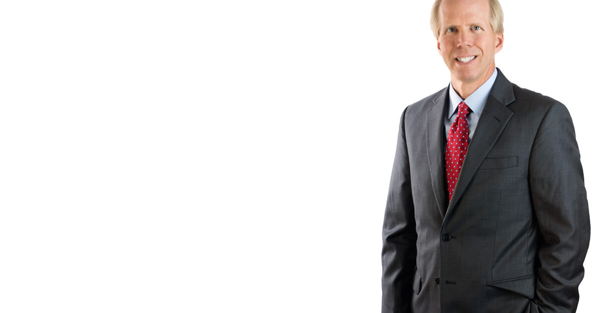 Robert W. Muilenburg - Coughlin Midlige & Garland LLP