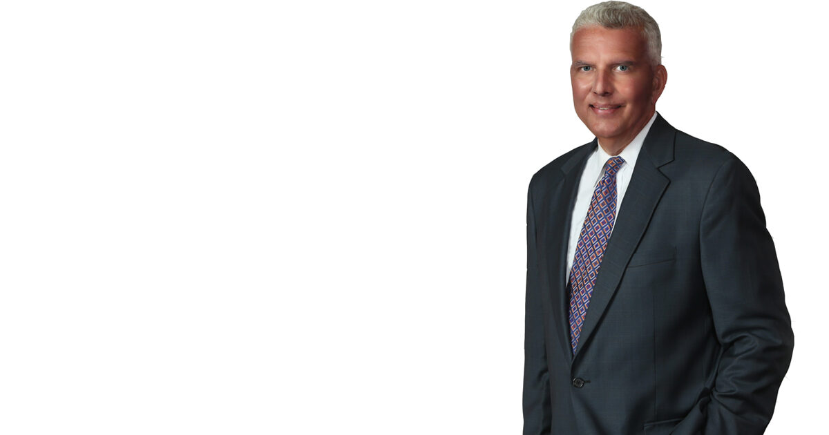 Steven G. Adams - Coughlin Midlige & Garland LLP