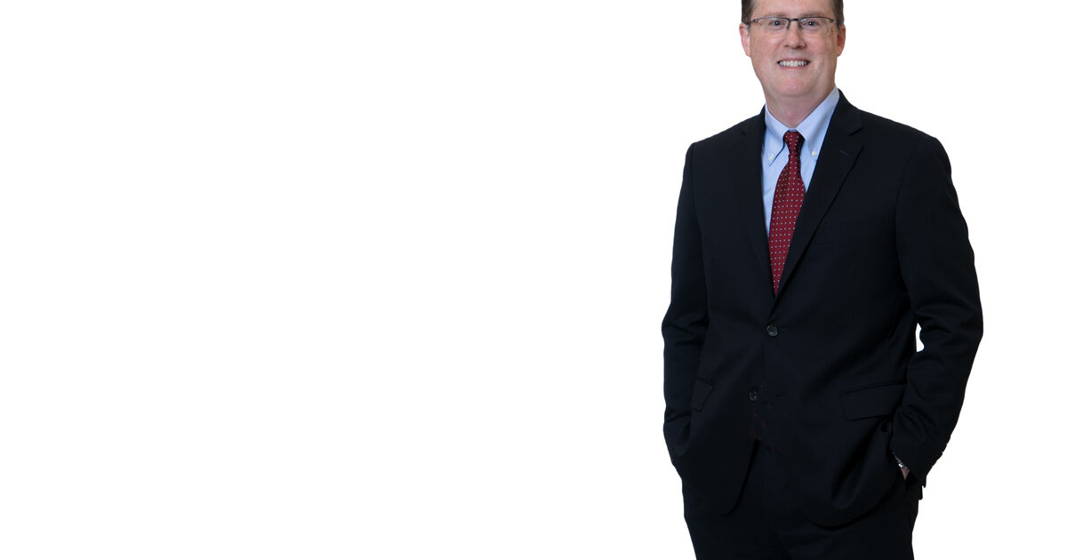 William J. Metcalf - Coughlin Midlige & Garland LLP