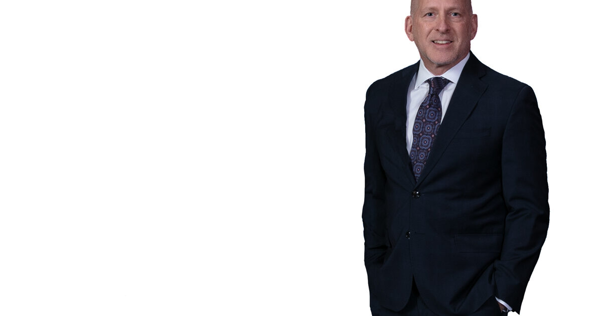 Vincent J. Proto - Coughlin Midlige & Garland LLP